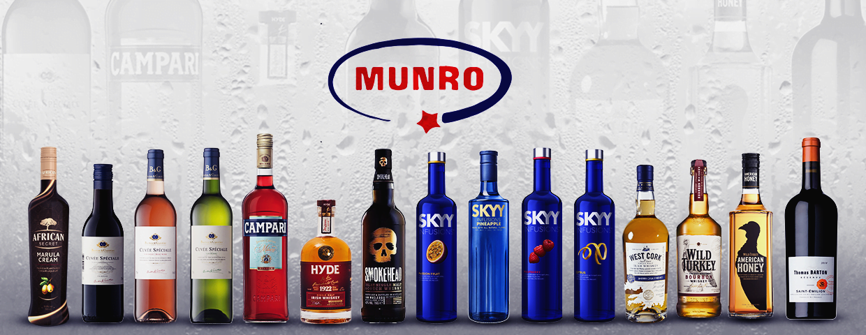 brian-munro-nigeria | DrinkMata Nigeria